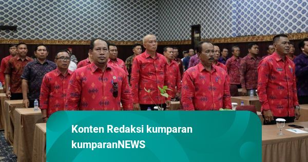 Gelar Musda, PAPDESI Bali Berkomitmen Perjuangkan Kesejahteraan ...